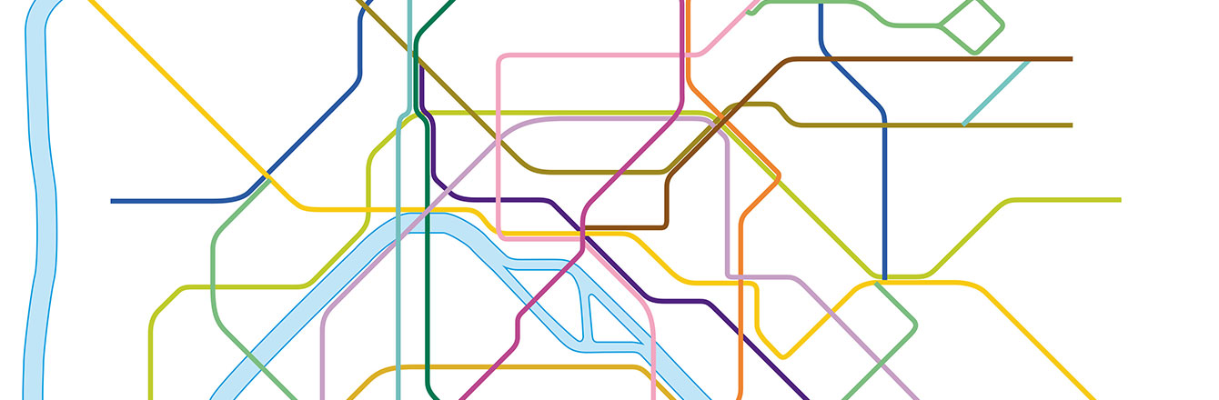 Modernisation des infrastructures de transport | OCY-Technologies